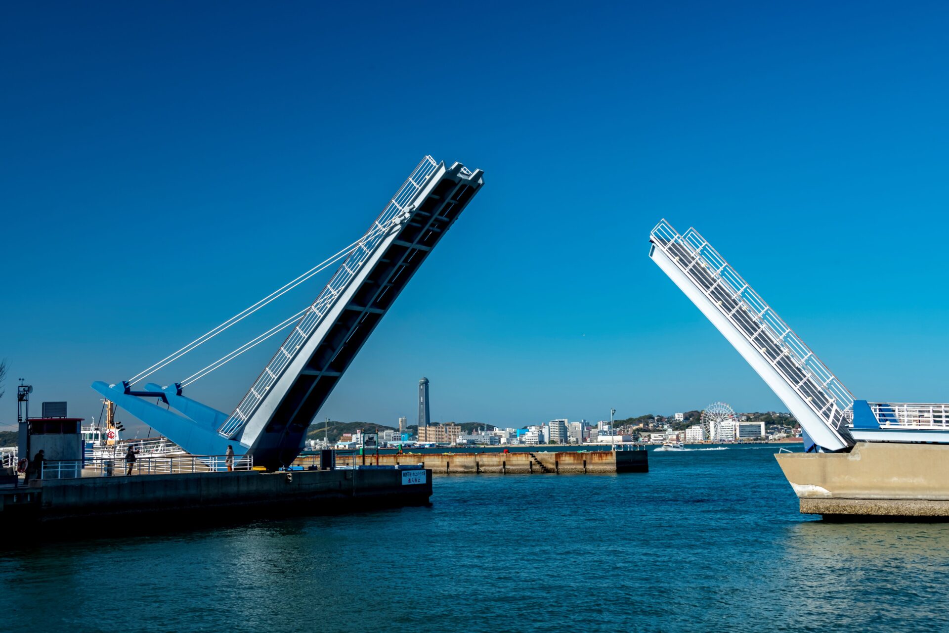 Mojiko Photo Spot – MOJIKO RETRO